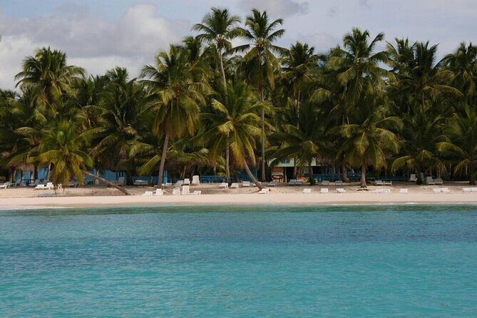 Saona Island Unforgettable Experience. !!! .. - Who is This Tour Best For?