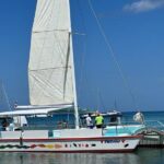 Saona Island VIP Experience  Private Boat for Up to 20 People - A Look at the Itinerary and What You Can Expect