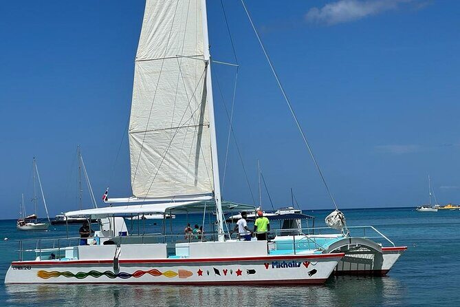 Saona Island VIP Experience  Private Boat for Up to 20 People - A Look at the Itinerary and What You Can Expect