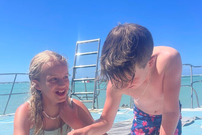 Saona Island: White Sands & Turquoise Waters - Authentic Reviews: What Travelers Say