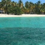 Saona, Mano Juan, Canto de la playa away from the tourist crowds - Exploring the Itinerary in Detail