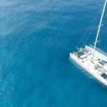 Saona Paradise Island : Catamaran, Natural Pool and Typical Lunch - Practical Details and Tips