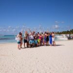 Saona Private Full-Day Tour from Punta Cana - Who Should Consider This Tour?