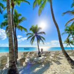 Saona Private Tour with Own Guide and Transport from Punta Cana - Relaxation and Exploration on Saona Island