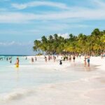 Saona Relax Tour - The Sum Up