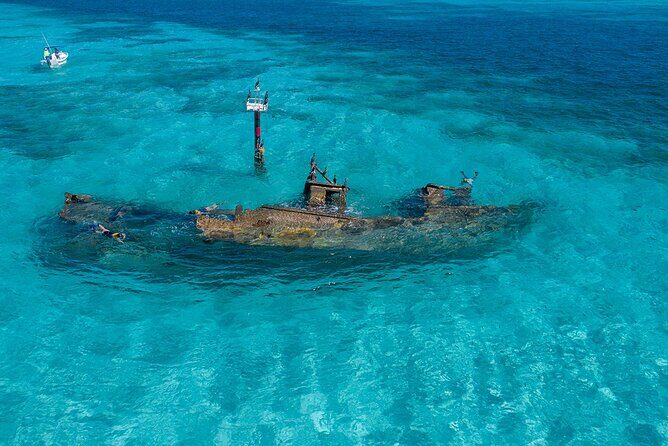 Saona River and Village Experience - Relaxing on Isla Saona