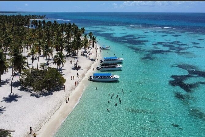 Saona Triple Paradise Experience - Who Is This Tour Best For?