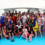 Saône Island from Punta Cana Catamaran, Natural Pool and Lunch - Price and Value: Is It Worth It?