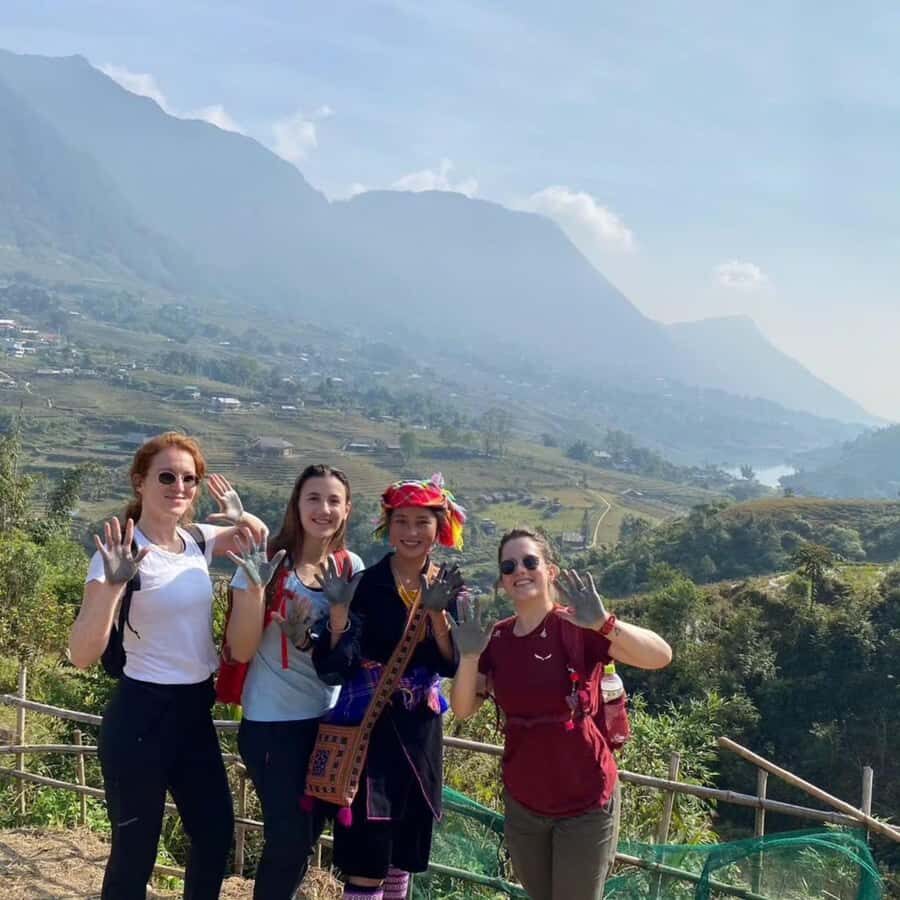 Sapa 1-Day Trek: Local Ethnic Guide, Villages & Terraces - Exploring Sapa’s Hidden Trails and Genuine Culture