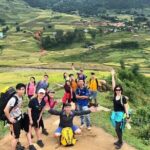 Sapa 2 Days 1 Night Tour from Hanoi  Trekking & Local Experience - Authenticity and Cultural Encounters