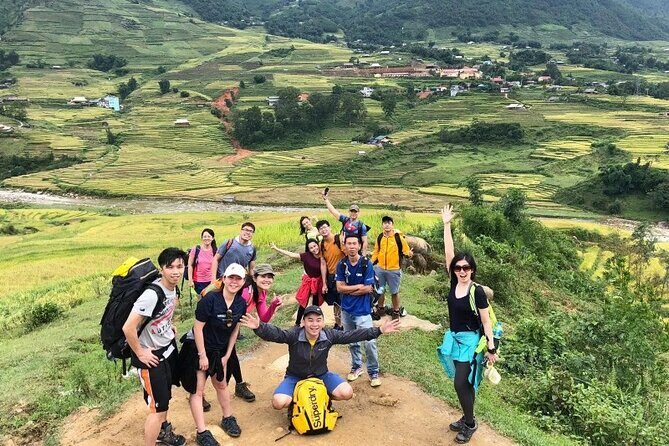 Sapa 2 Days 1 Night Tour from Hanoi  Trekking & Local Experience - Authenticity and Cultural Encounters