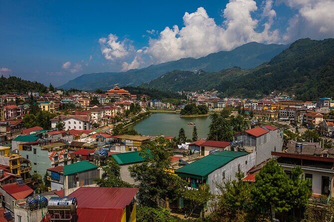 Sapa 2 Days 2 Nights Homestay Motorbike Tour - Exploring Sapas Villages and Rice Terraces