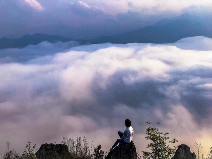 Sapa: 21km Guided Trail-Running Tour - Climbing Ham Rong Mountain: Views and Varied Terrain