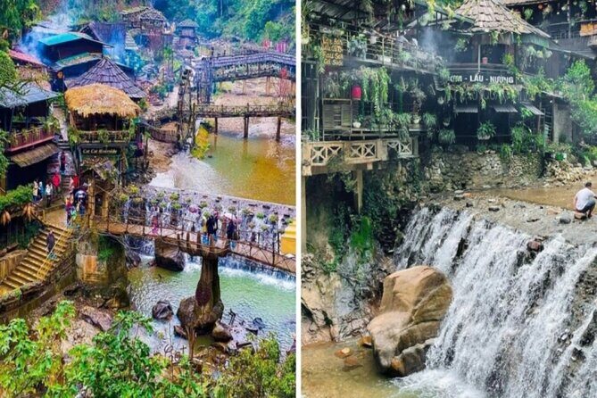 Sapa 3-Day 2-Night Tour from Hanoi with Trekking & Homestay - The Practical Side: What’s Included and What’s Not