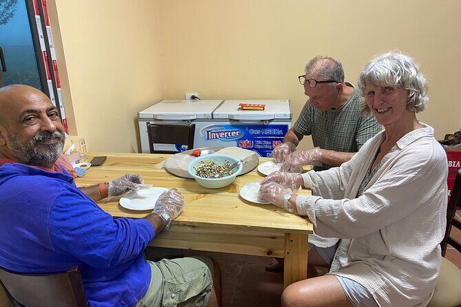 Sapa 3D2N Homestay and Hotel Experience by Limousine Bus - Practical Considerations