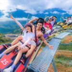 Sapa Alpine Coaster and Sightseeing Experience - Key Points
