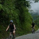 Sapa Bicycle Tour - Visit Muong Hoa Valley And Batik Workshop - Practical Details and Considerations