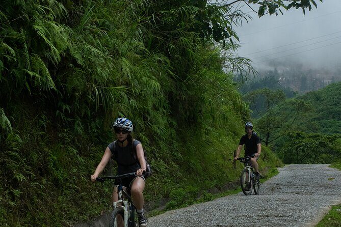 Sapa Bicycle Tour - Visit Muong Hoa Valley And Batik Workshop - Practical Details and Considerations