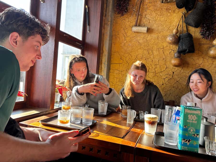 Sapa Coffee Workshop: Bean to Cup & 6 Coffee Styles Tasting - Practical Details and Value