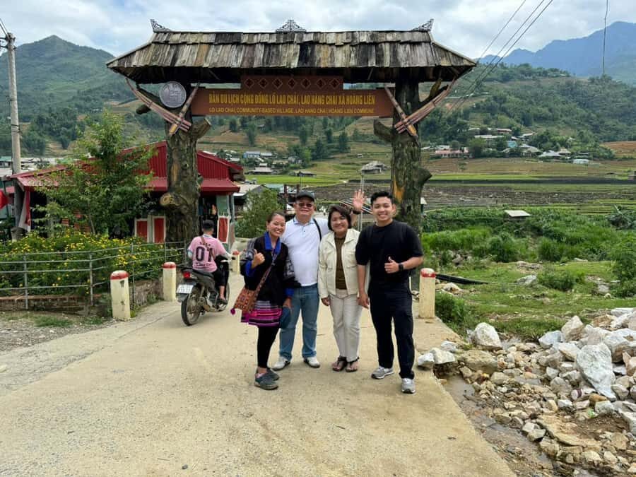Sapa Cultural Trek: Hmong Village Experience & Local Guide - What We Love About This Tour
