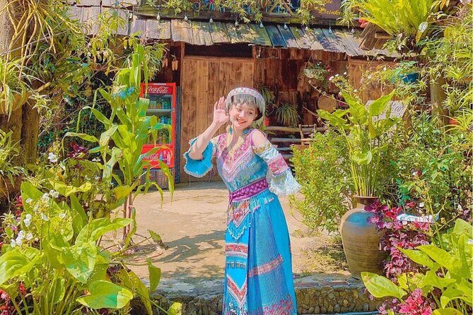 Sapa: Fansipan Cable, Cat Cat Village & Moana Instagram Tour - Who Will Love This Tour?