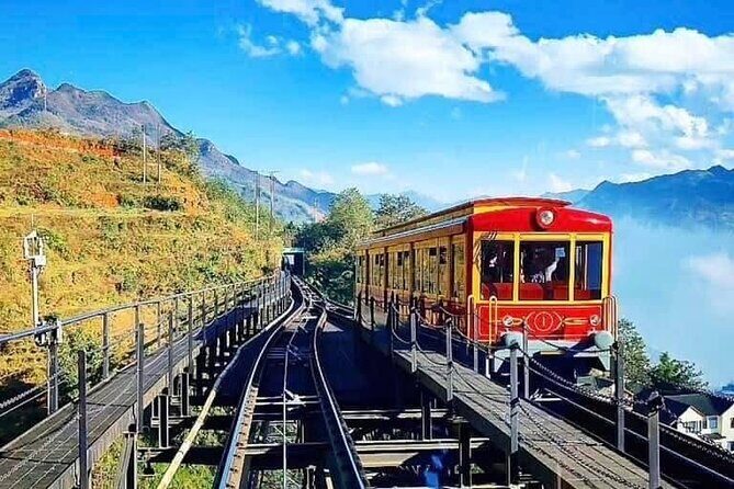 Sapa Fansipan Mountain Tour With Cable Car & Muong Hoa Funicular - The Sum Up