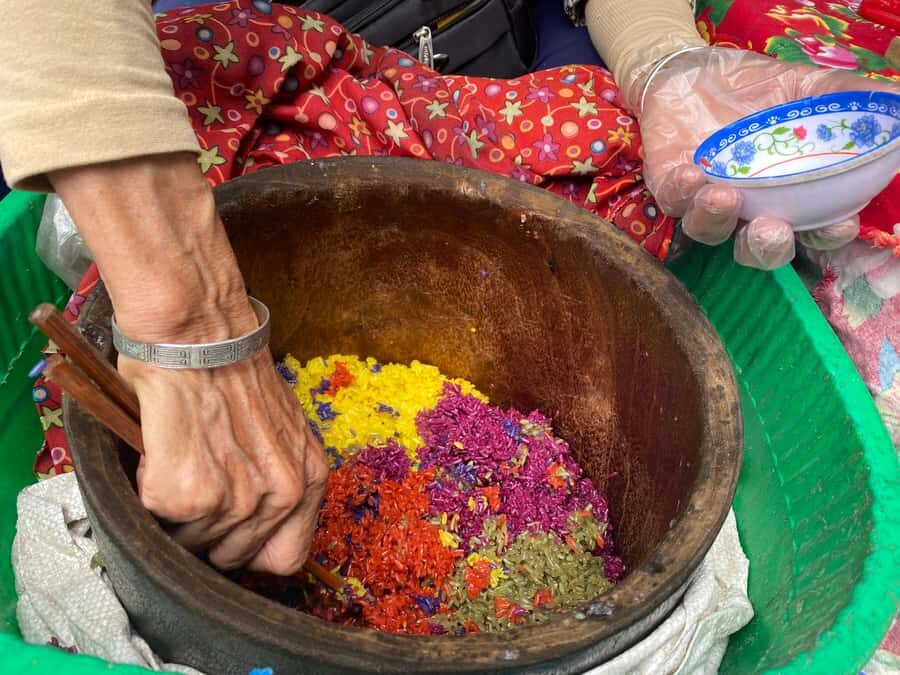 SAPA Food Tour: Enjoy Local Food at Sa Pa Market - Why This Tour Offers Good Value