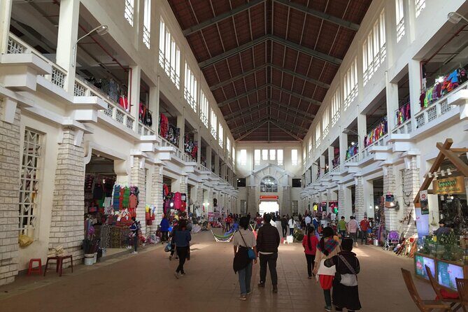 Sapa Food Tour  Taste the Authentic Flavors of the Highlands! - The Practical Details