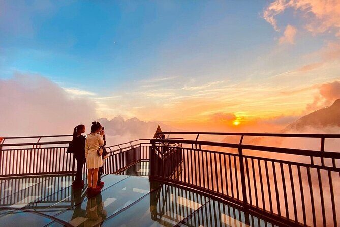 Sapa Glass Bridge and Silver Waterfall Half Day Tour - Practical Details and Value