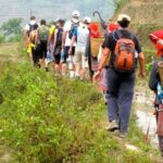 Sapa: Guided Day Trek to Lao Chai & Ta Van - Visiting Lao Chai Village