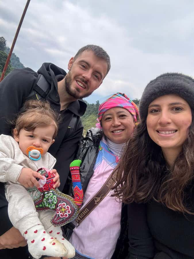 Sapa: Guided Trek with Local Hmong Guide and Lunch - A Detailed Look at the Sapa Guided Trek Experience