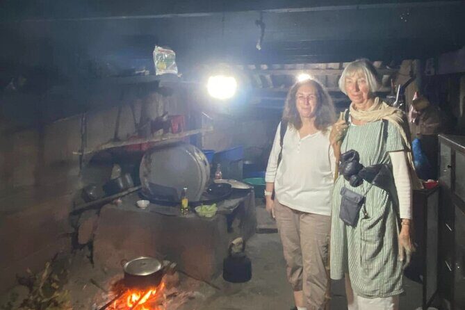 Sapa Half Day Local Farming Experience - A Close Look at the Itinerary