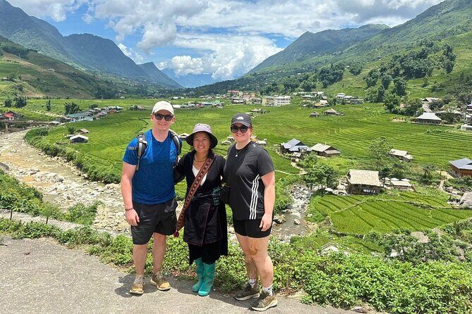 Sapa Half-Day Trekking: Stunning Rice Terraces & Local Village - What Makes This Tour Stand Out?