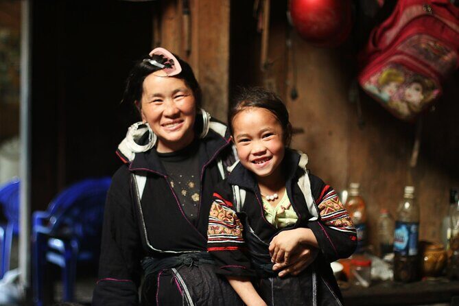 Sapa Hmong Family Trekking Adventures - What’s Included and What’s Not?