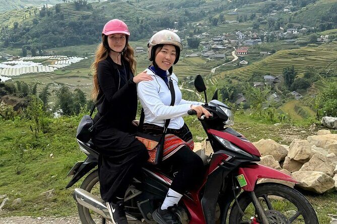 Sapa Loop Full Day Motorbike Tour with Lunch - Who Is This Tour Best For?