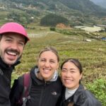 Sapa Loop Half Day Motorbike Tour Visit Villages and Waterfall - What’s Included and What to Consider