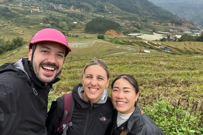 Sapa Loop Half Day Motorbike Tour Visit Villages and Waterfall - What’s Included and What to Consider