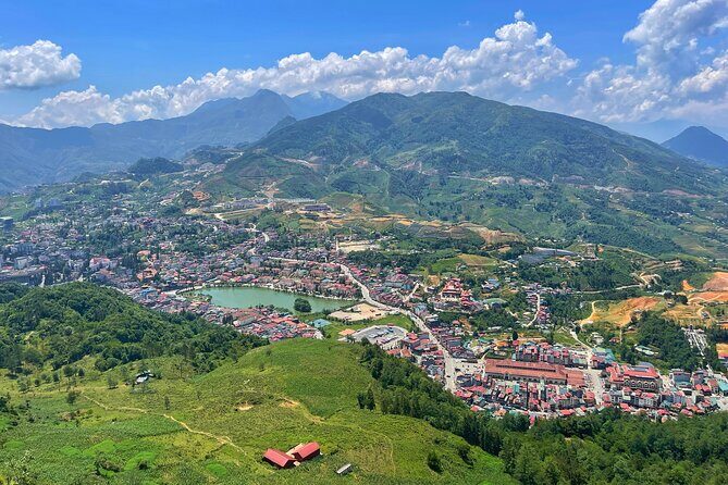Sapa Mountain View and Villages Trek - Who Will Love This Tour?