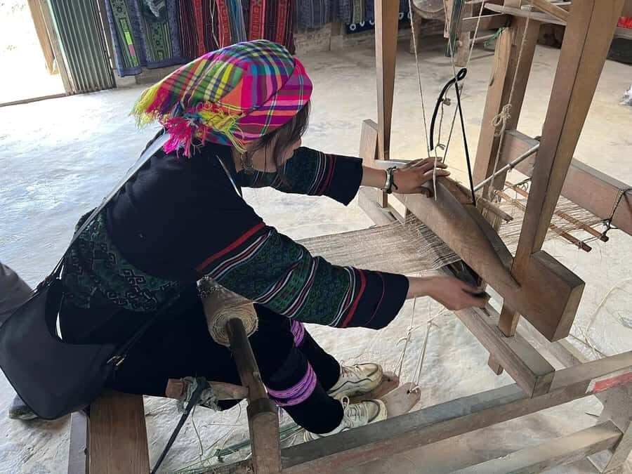 Sapa : Muong Hoa Valley 1 Day Trek  Stunning Rice Terraces - What Makes This Tour Stand Out?