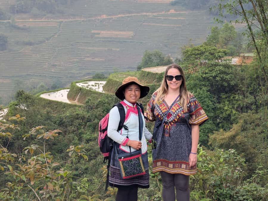 Sapa: Muong Hoa Valley Guided Trek with Lunch - What to Expect: The Details That Matter