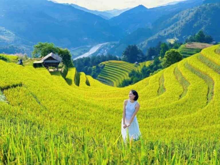 Sapa: No-Trek Tour - Muong Hoa Valley, Villages & Spa - Detailed Breakdown of the Itinerary