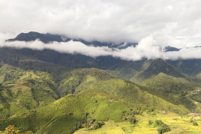 Sapa One Day Motorbike Tour - Why This Tour Offers Good Value