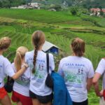 Sapa: One Day Trekking With Local Guide & Lunch - Exploring Black Hmong Villages: Sa Seng and Hang Da
