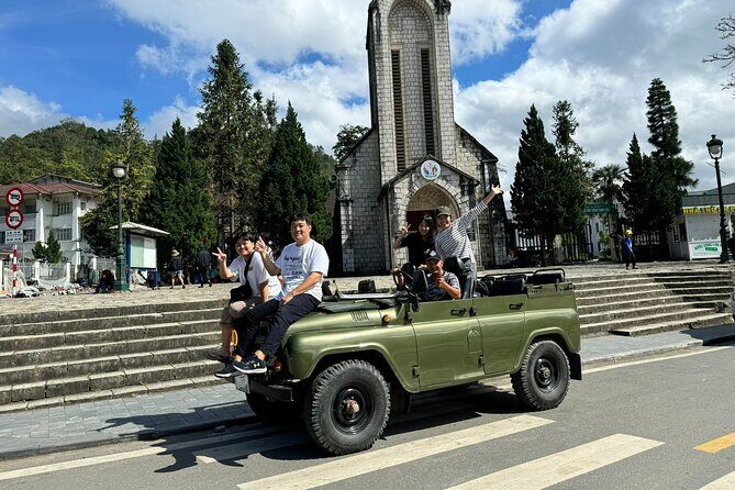 Sapa Open Air Jeep 2 Days 1 Night Get Off The Beaten Path - Final Thoughts: Is It Worth It?