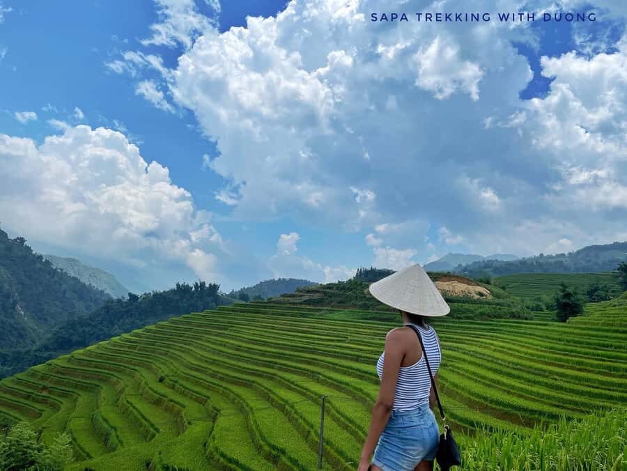 Sapa: Private The Most Beautiful Terraced Fields Trekking - Who Will Love This Tour?