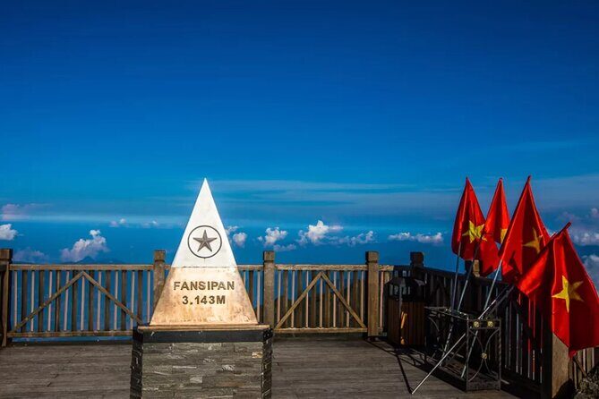 Sapa: Private Tour with Guide to Fansipan Summit by Cable Car - The Value of This Tour
