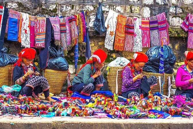 Sapa Private Tour - What’s Included and What’s Not
