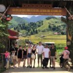 Sapa: Scenic Trek Through Majestic Rice Terraces & Rural Villages - Exploring the Black HMong Village: Lao Chai
