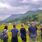 Sapa Scenic Trekking through Rice Terraces & Local Villages - The Itinerary: A Step-by-Step Journey Through Scenic Villages