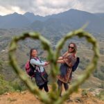Sapa: Suoi Ho and Ta Phin Hard Trek with Herbal Bath - A Closer Look at the Itinerary